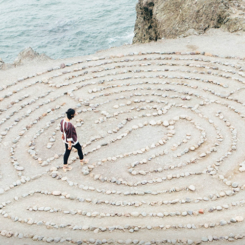 每日瑜伽-全球瑜伽健身和文化品牌
